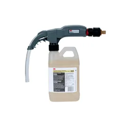 3M™ Flow Control Chemical Dispensing System 1 Product Plastic Gray ...