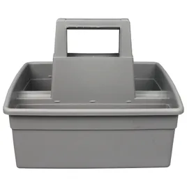 Impact® Receptacle Maid Caddy Gray 1/Each | Imperial Dade
