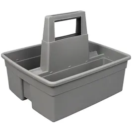 Impact® Receptacle Maid Caddy Gray 1/Each | Imperial Dade