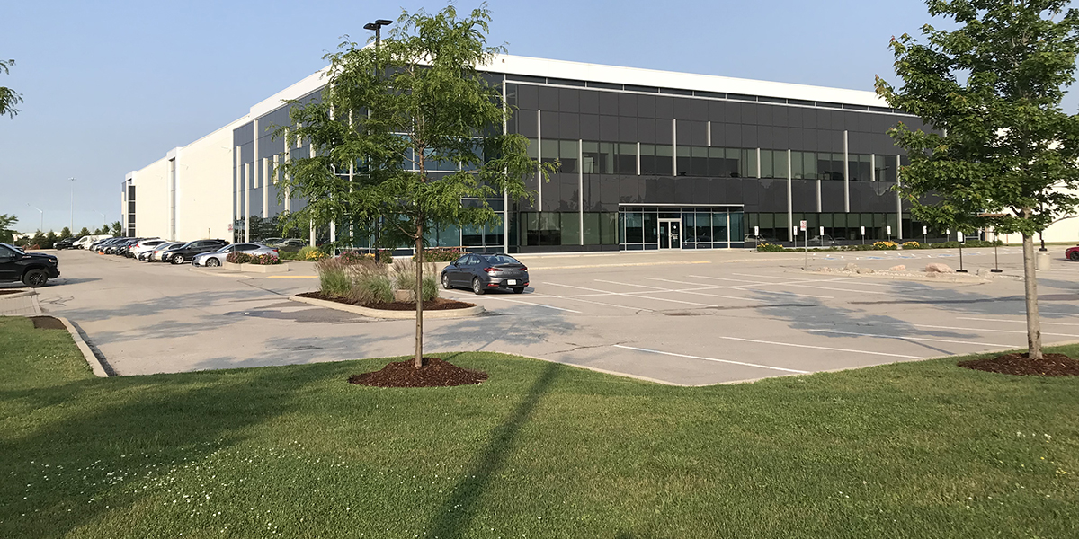 About Imperial Dade Canada