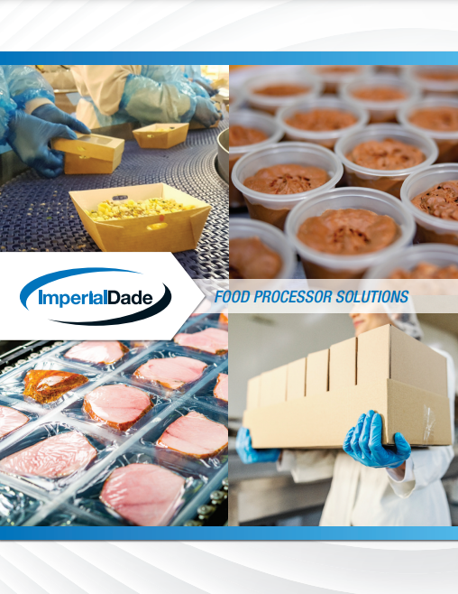 Industrial Packaging Supplies