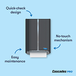 Supplier Spotlight - Cascades PRO | Imperial Dade