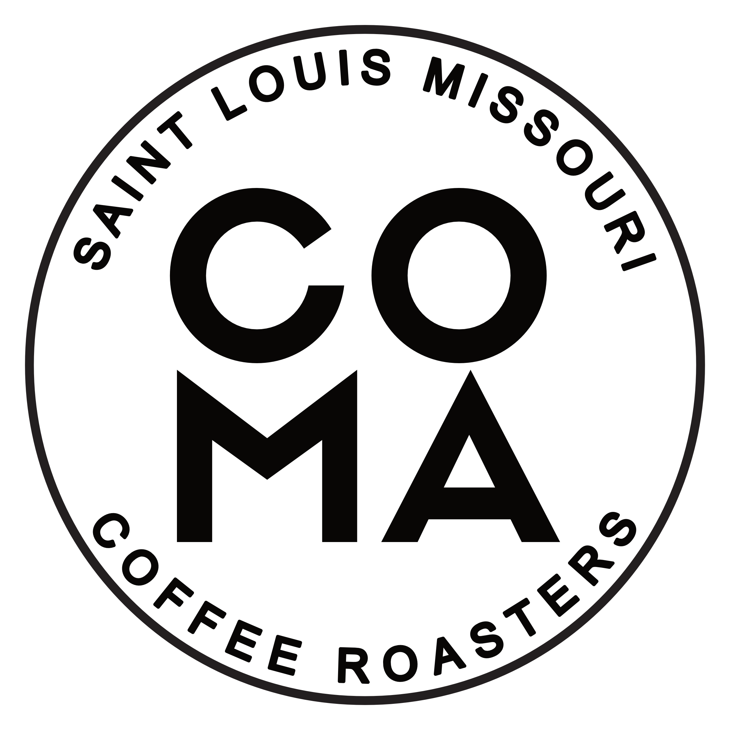 Coma Coffee Roasters | Order Online at Great Prices