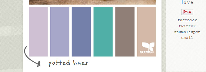 A Ridiculously Big List of Design Tools and Resources