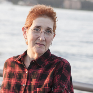 Mimi Fischer | ImprovCoaches.com - New York