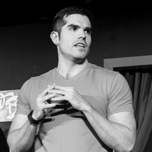 Andrew Jonathan Barlow | ImprovCoaches.com - Boston