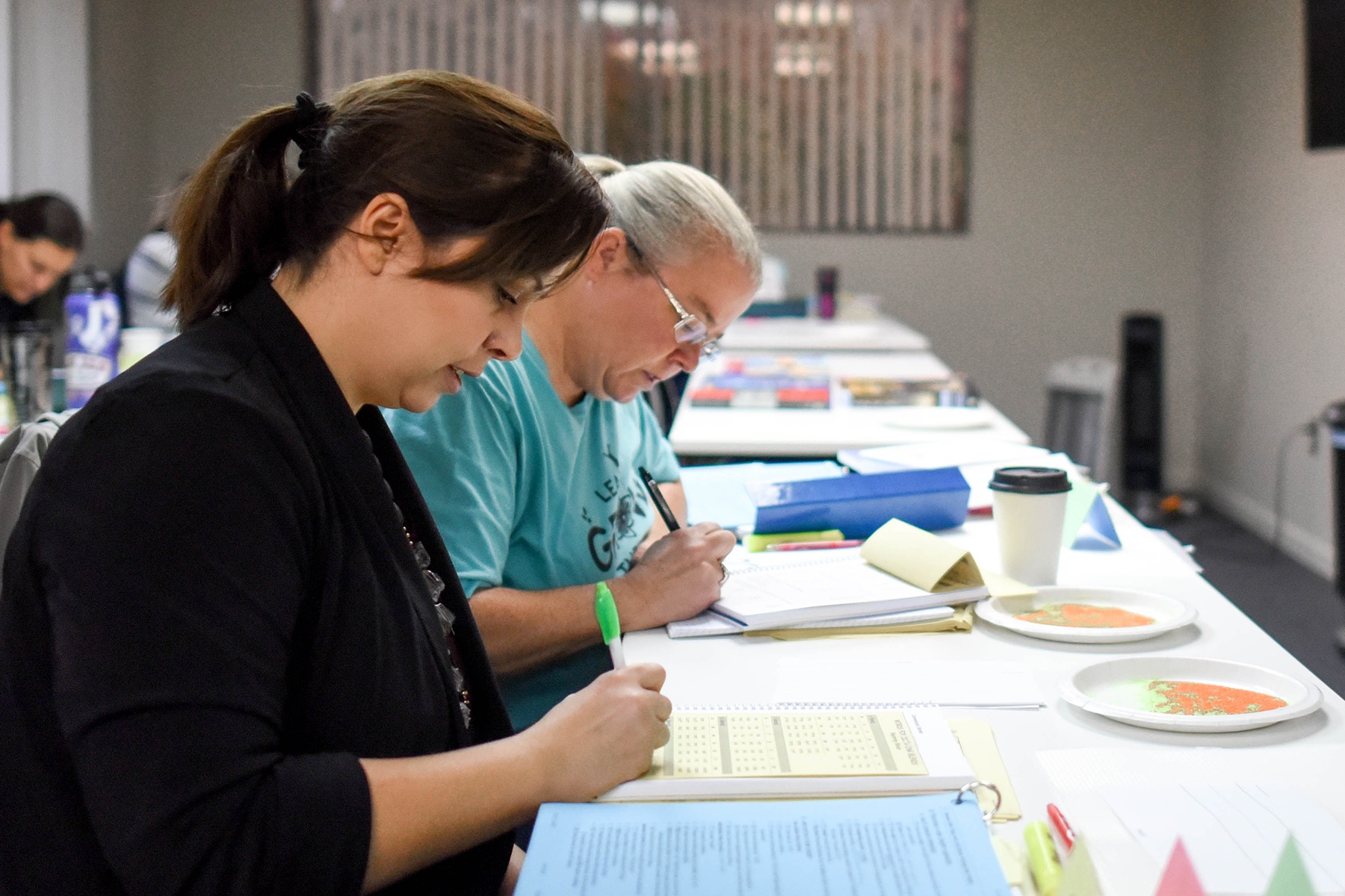 Private District Trainings at Your Classroom | IMSE