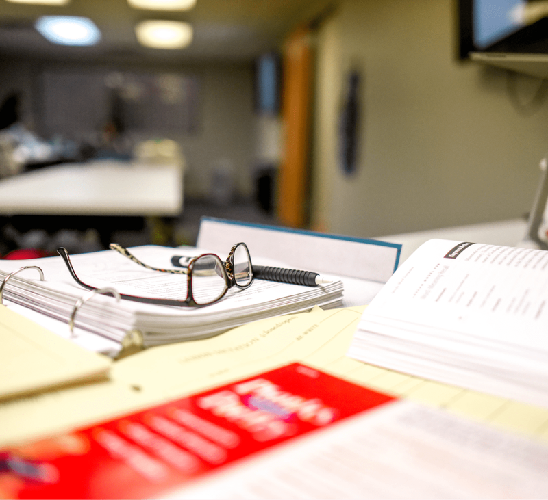 Educational Support and Resources | IMSE