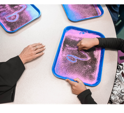 IMSE Impact Phonological Awareness Training