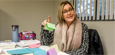 What is the Orton-Gillingham Approach? | IMSE