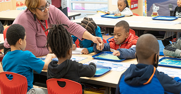 IMSE | Institute for Multi-Sensory Education