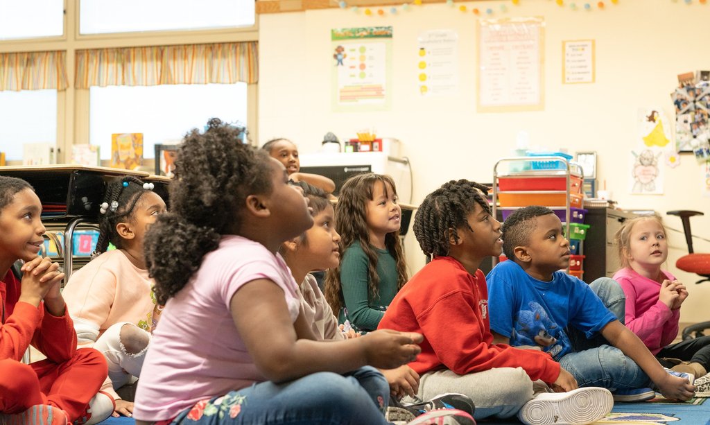 IMSE | Institute for Multi-Sensory Education