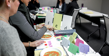 IMSE | Institute for Multi-Sensory Education