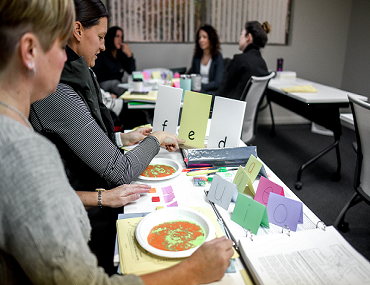 IMSE | Institute for Multi-Sensory Education