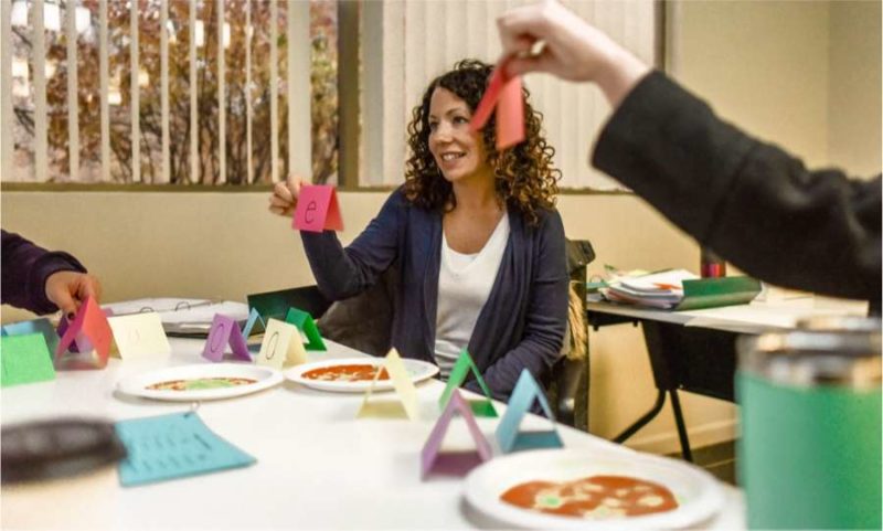 IMSE | Comprehensive IMSE Orton-Gillingham Training