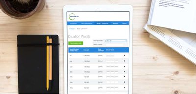 Interactive OG Lesson Planning Application | IMSE