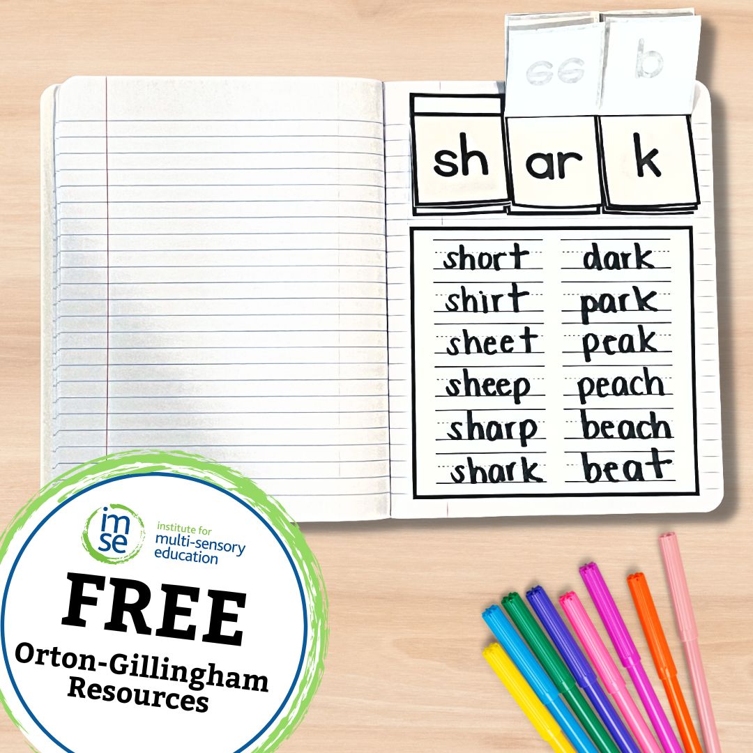 Educational Products for Teachers | IMSE