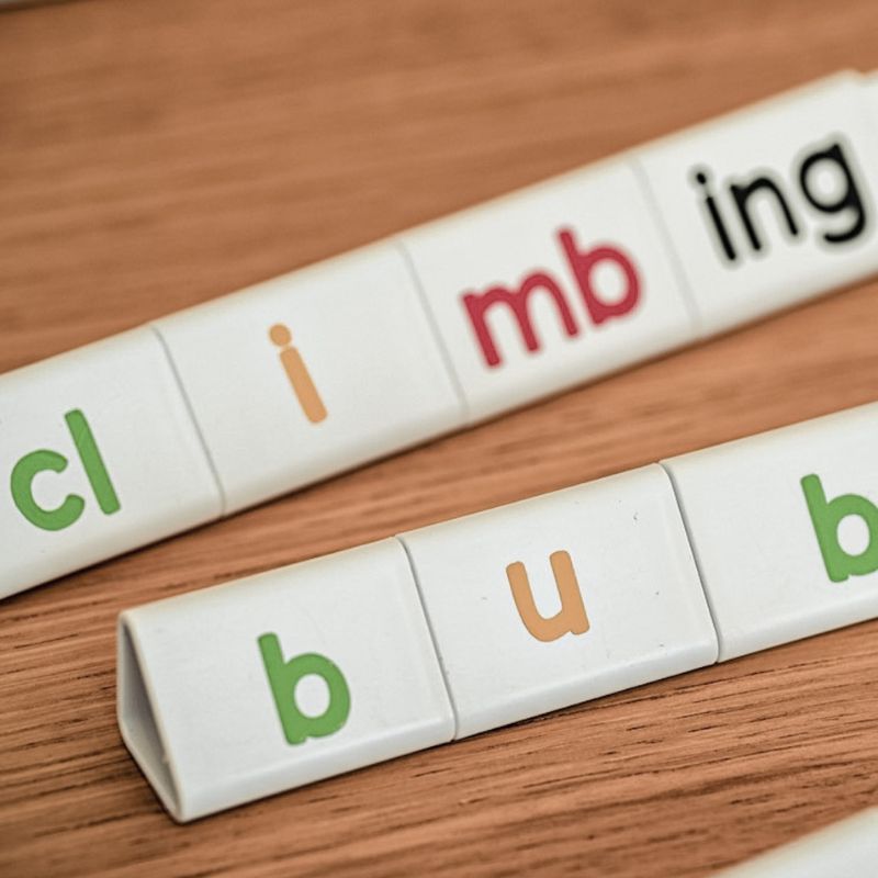 IMSE | OTTER Reading’s Phonics Builders