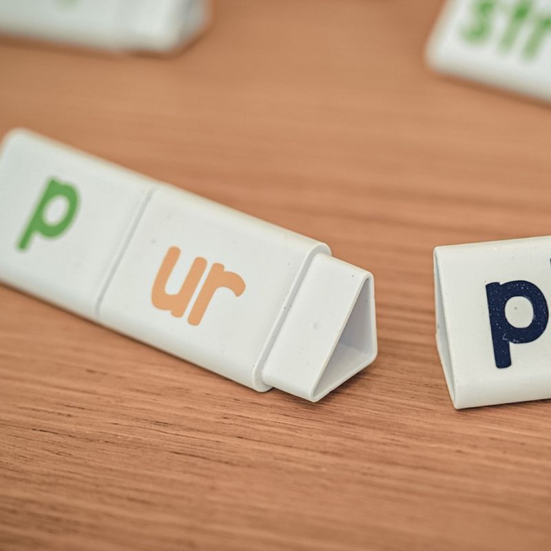 IMSE | OTTER Reading’s Phonics Builders