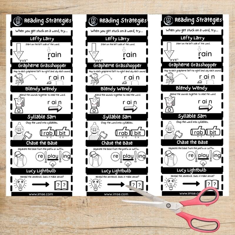 Educational Products for Teachers | IMSE