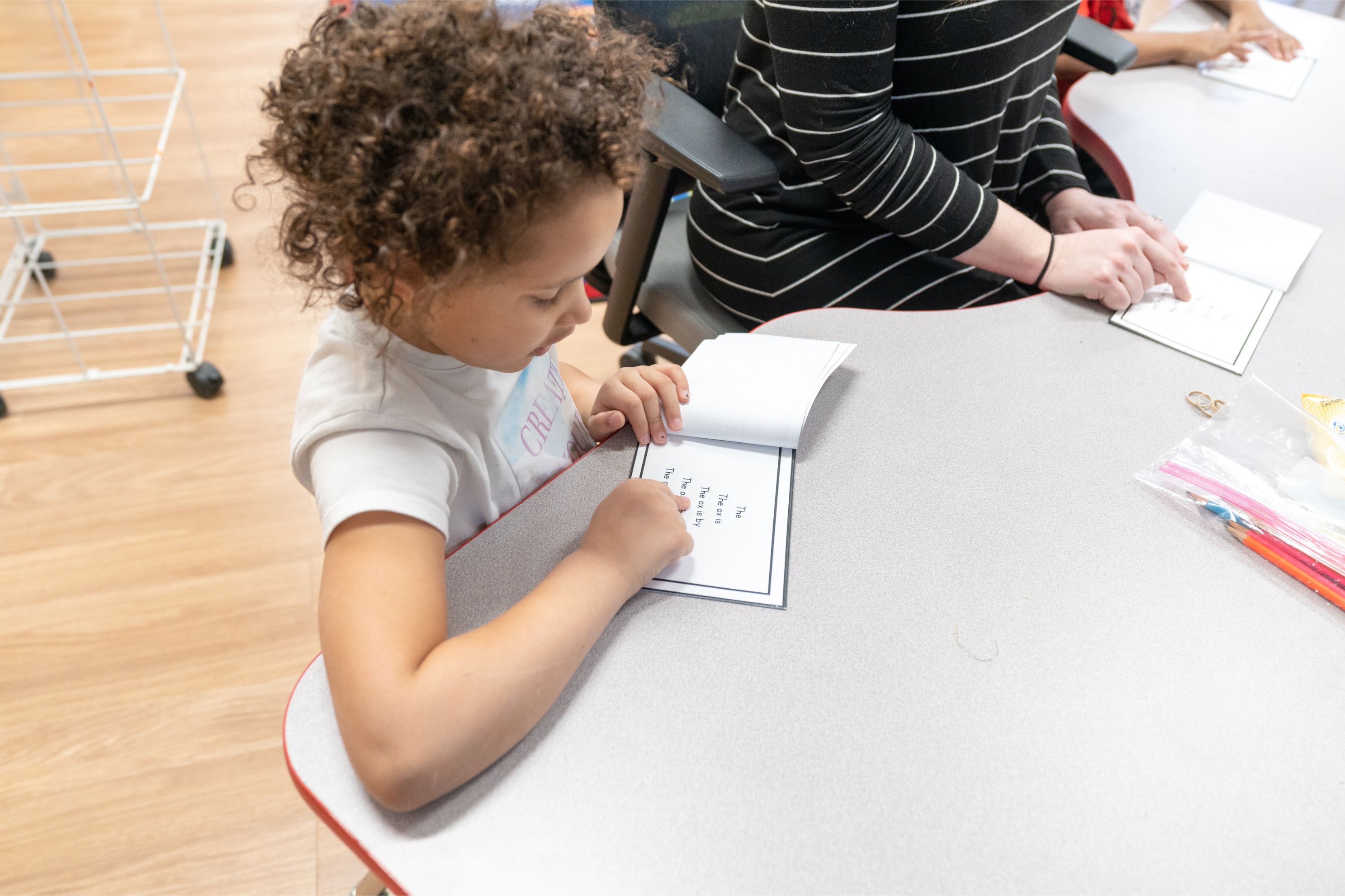 IMSE | OG+ Decodable Fluency Printable Set - K-2 Bundle