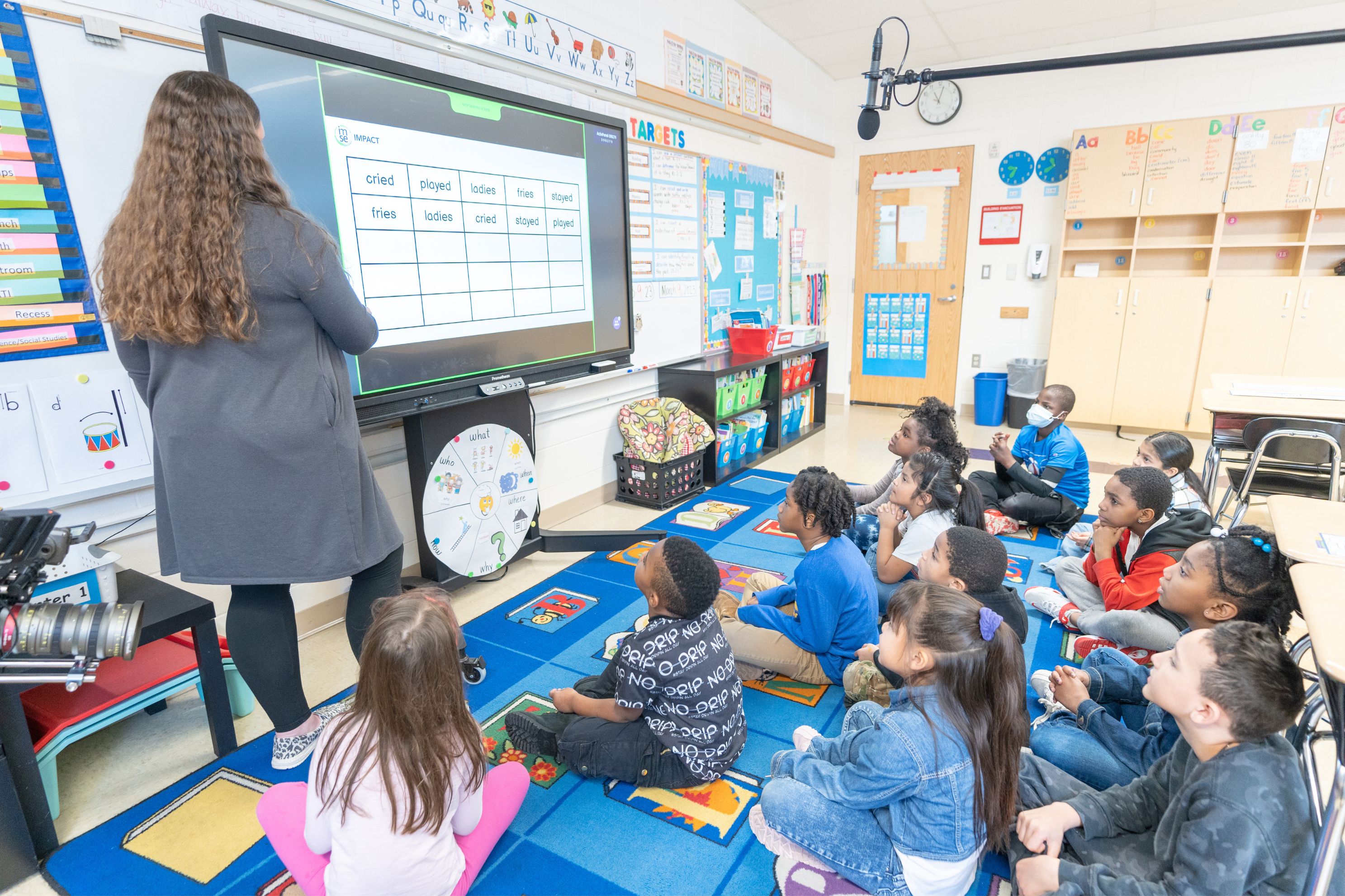 IMSE | OG+ Decodable Fluency Slide Bundle - K-2