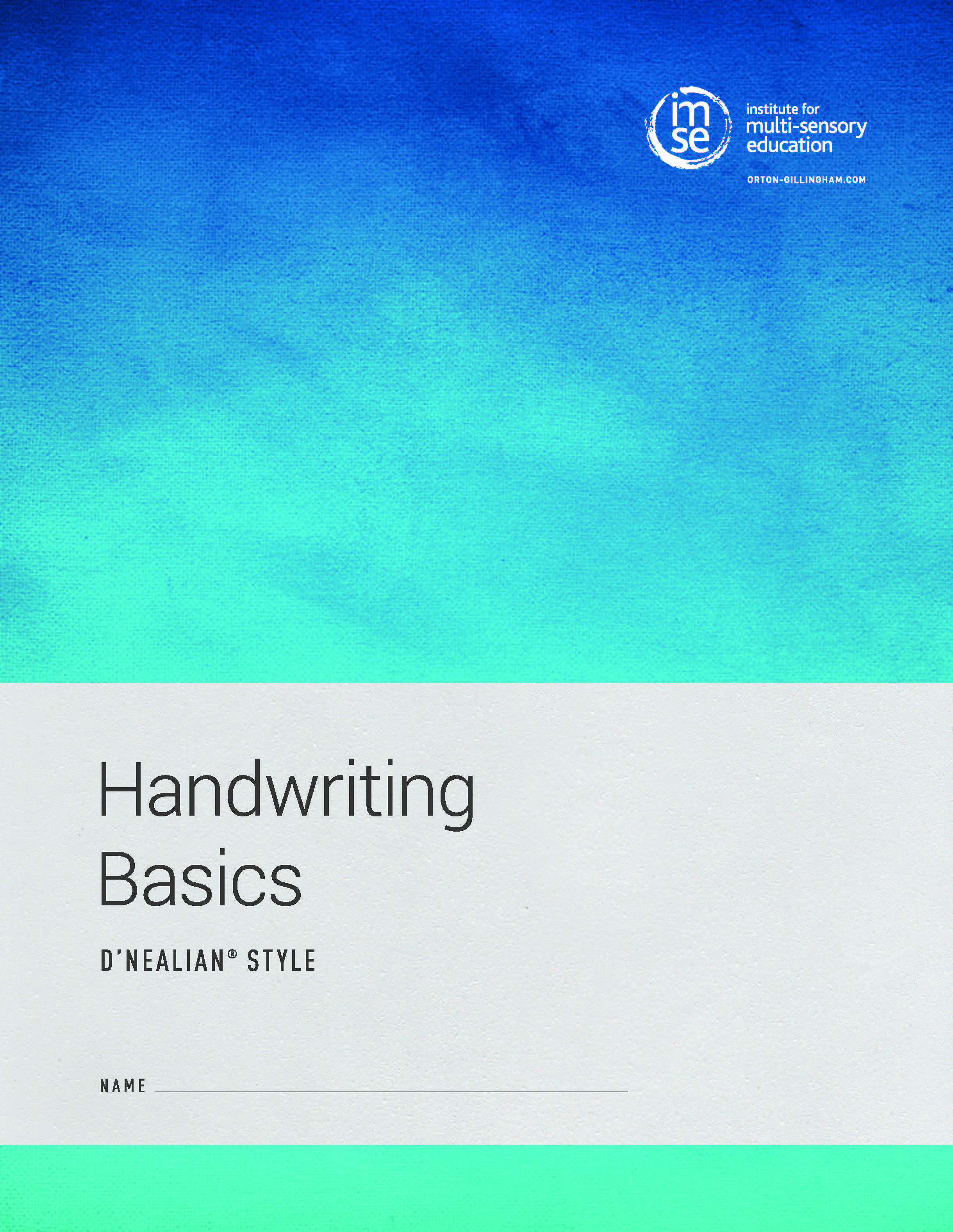 IMSE | Educational Products for Teachers