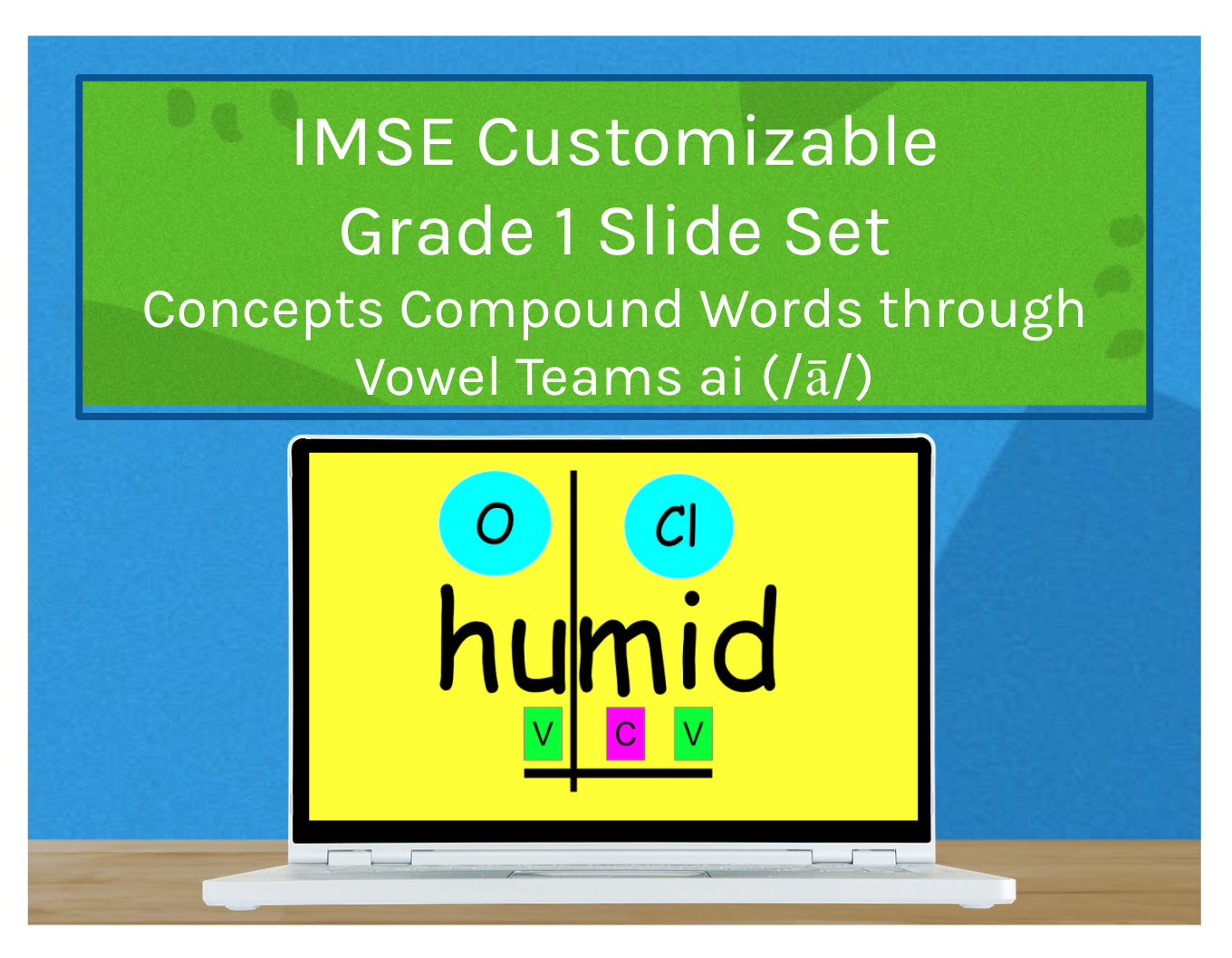 Educational Products for Teachers | IMSE