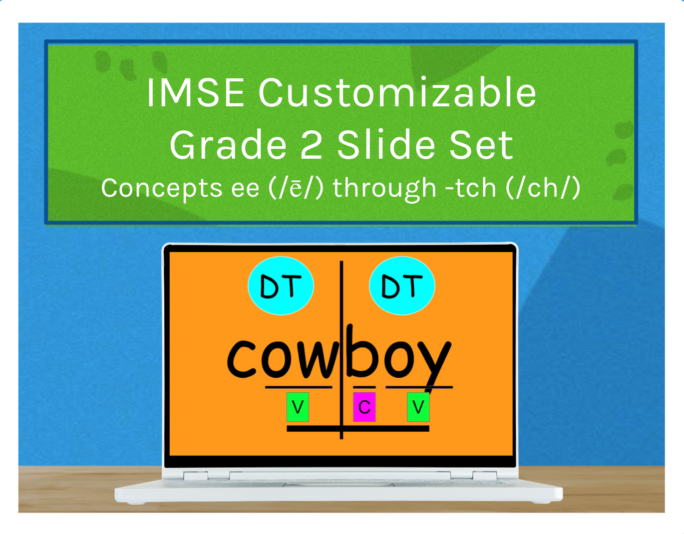 Educational Products for Teachers | IMSE