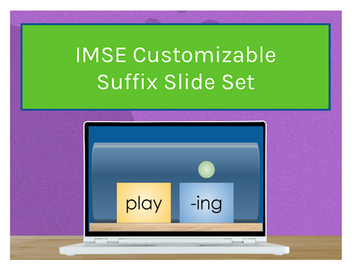 Educational Products for Teachers | IMSE