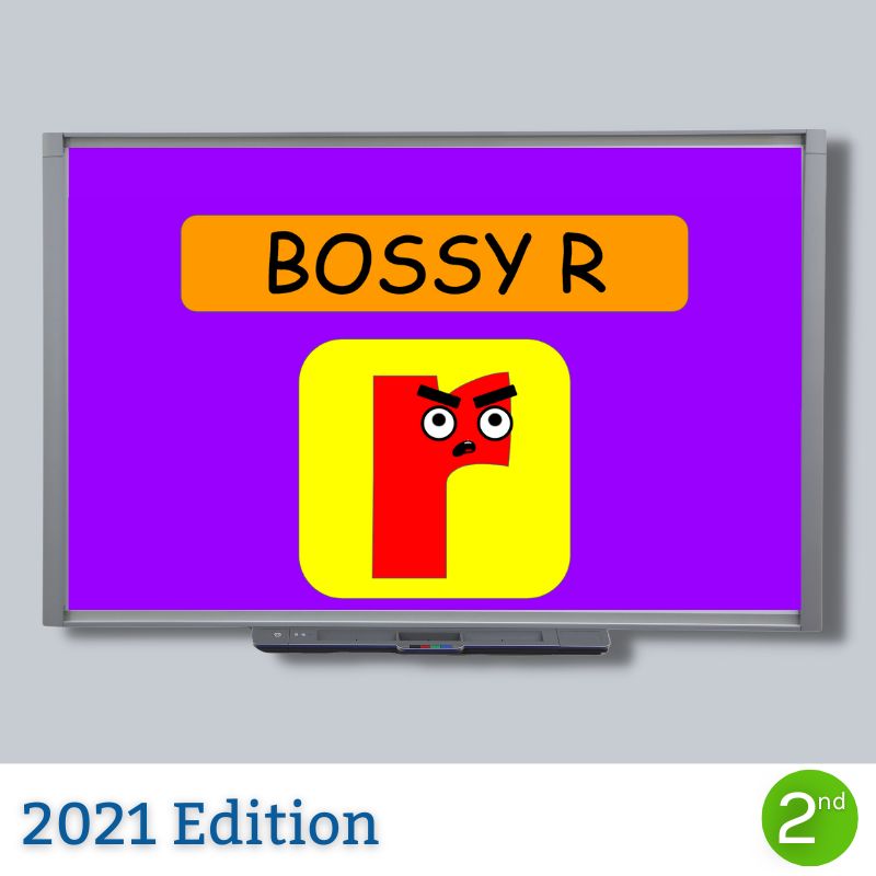 IMSE | Customizable Grade 2 Slide Set