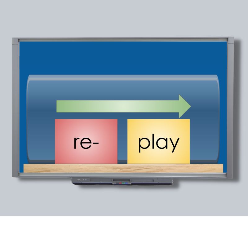 IMSE | Customizable Prefix and Suffix Slide Bundle