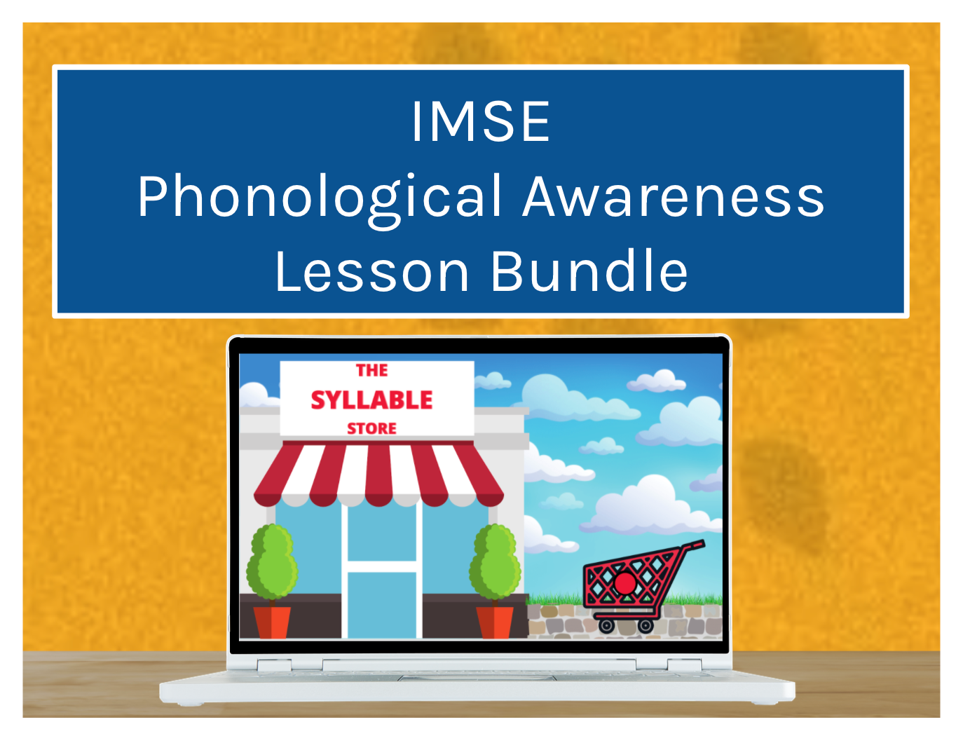 Educational Products for Teachers | IMSE
