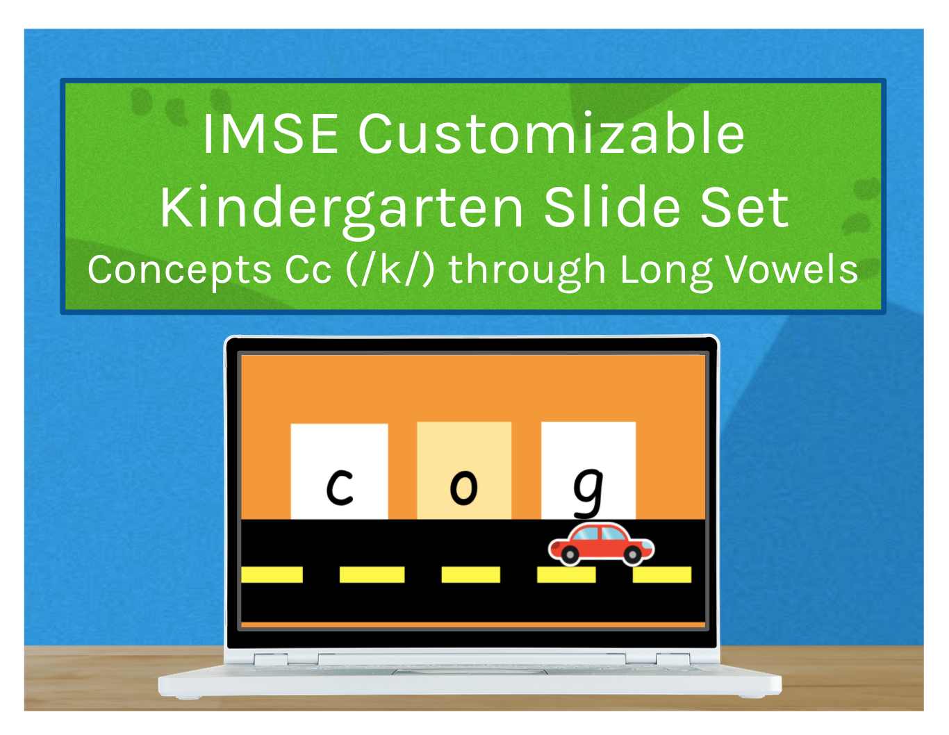 Educational Products for Teachers | IMSE