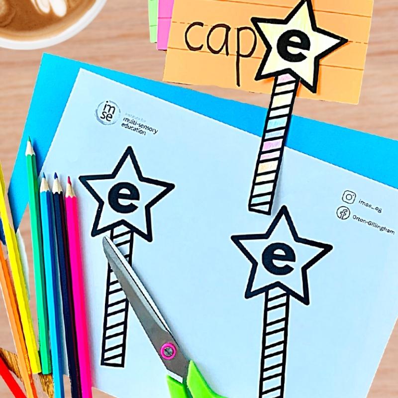 Educational Products for Teachers | IMSE