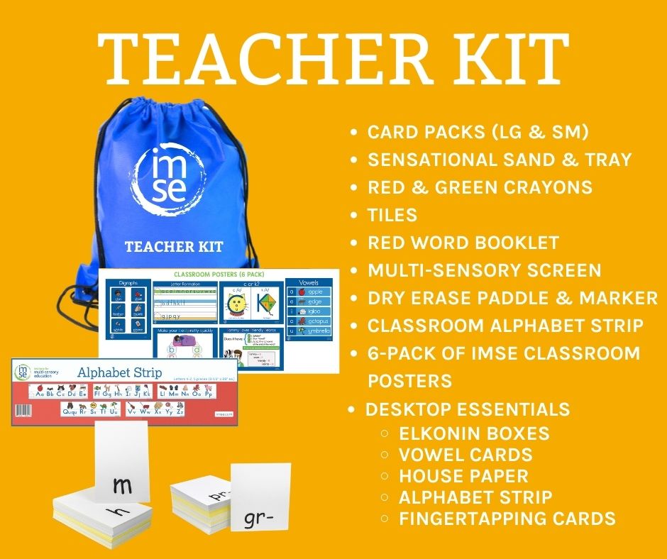 Educational Products for Teachers | IMSE