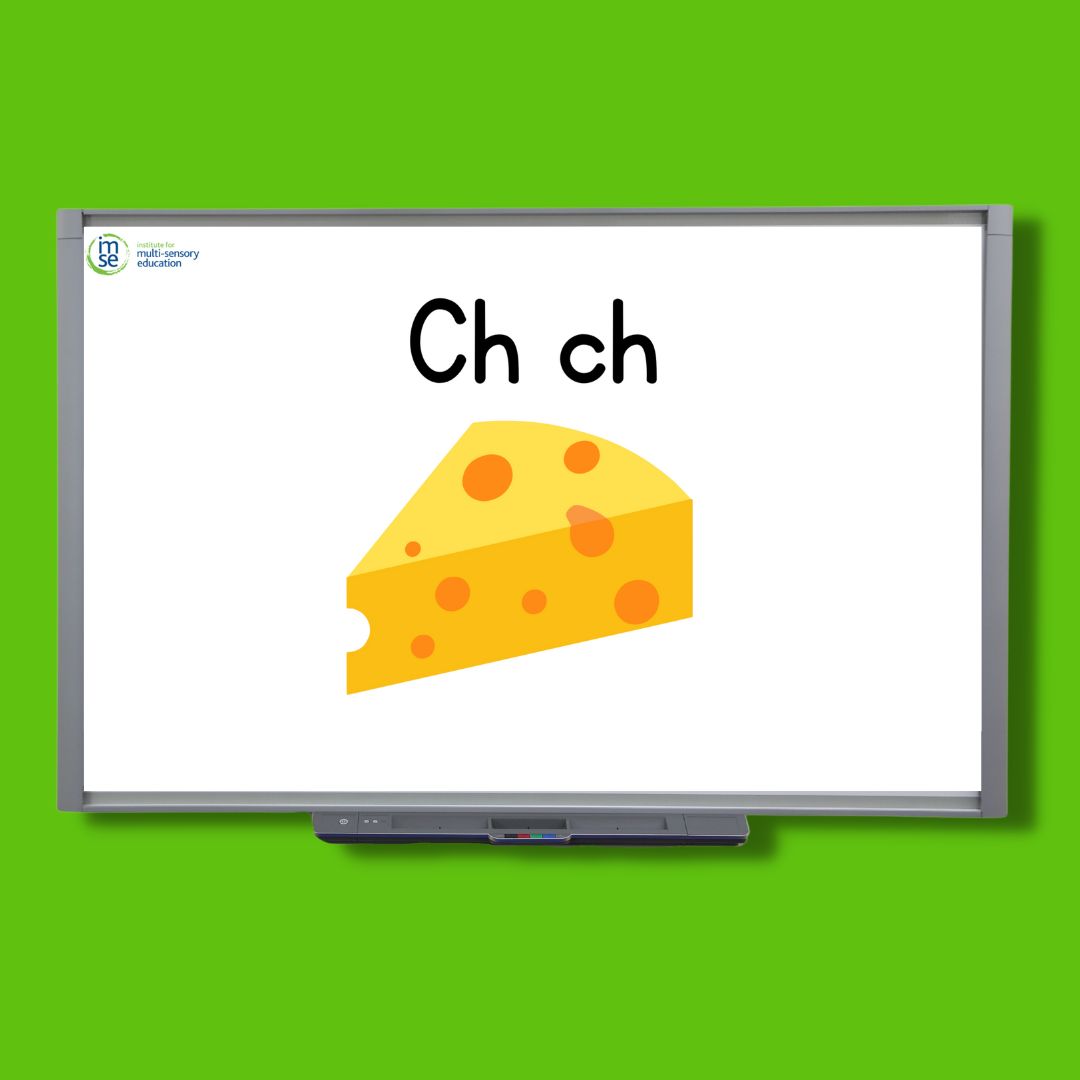 IMSE | OG+ Customizable Slide Set - Kindergarten