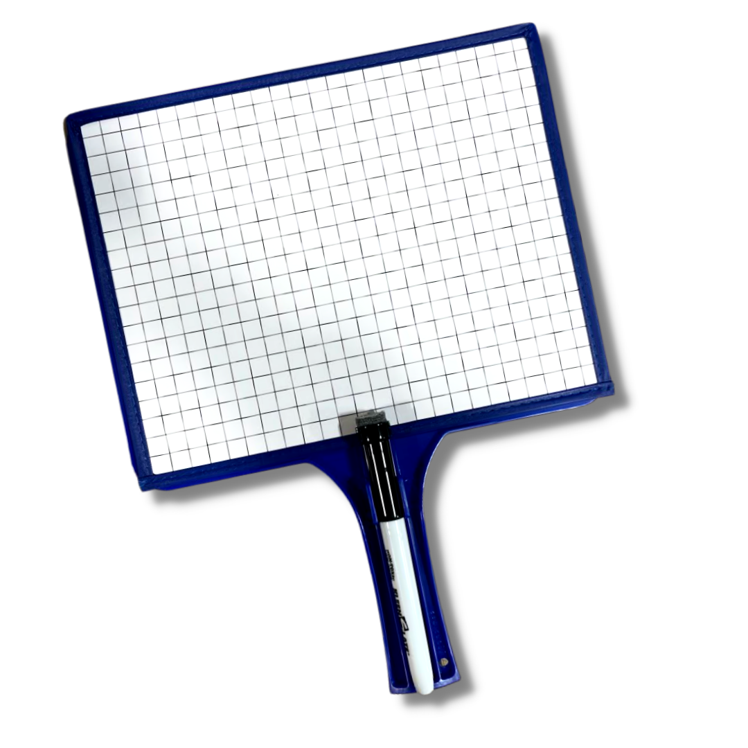 Customizable Whiteboard