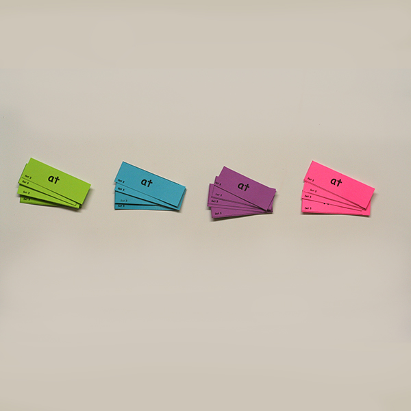 IMSE | SWIFT Reading Manipulation Cards - Digital Download