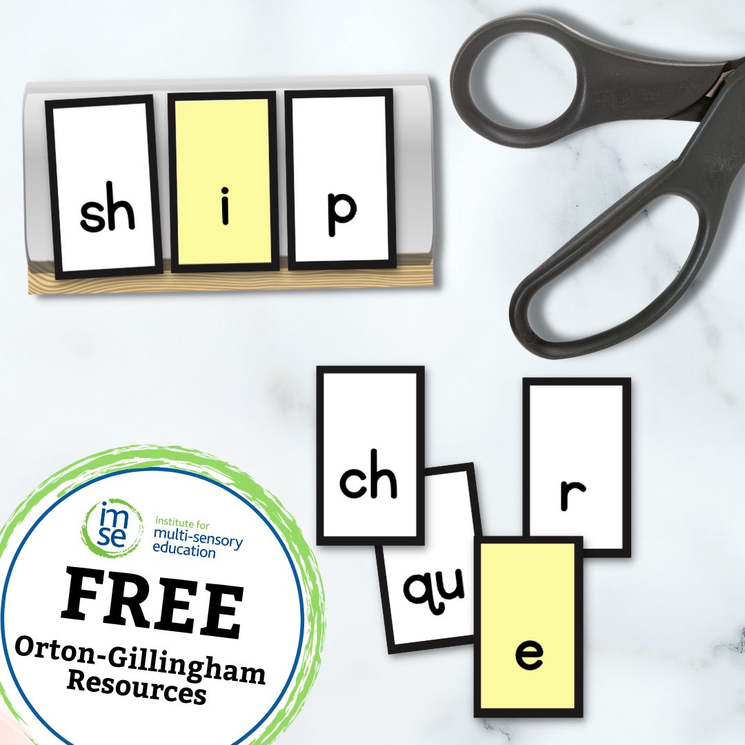 Educational Products for Teachers | IMSE