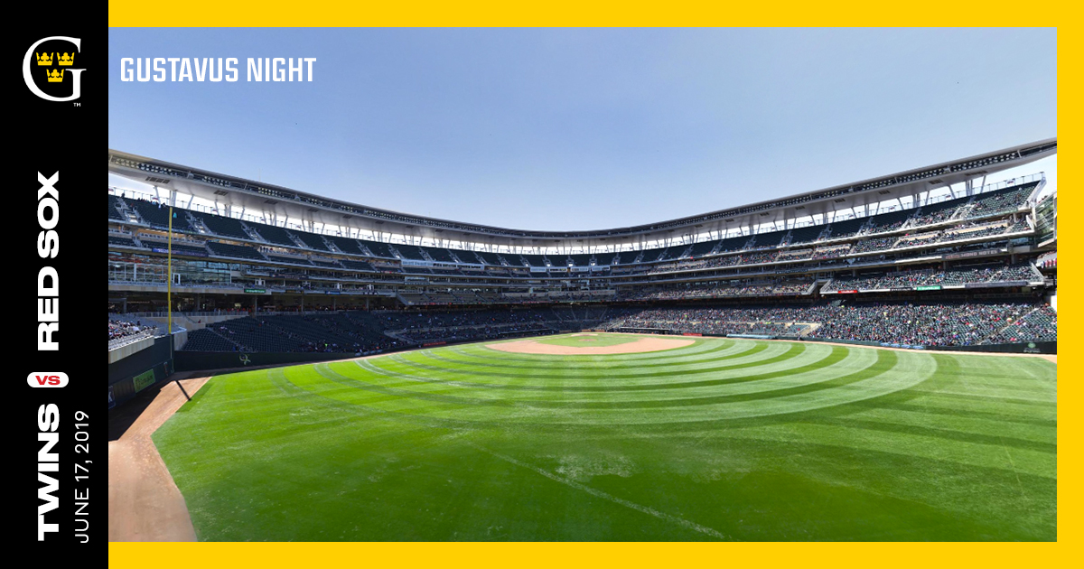 Minnesota Twins Fancam