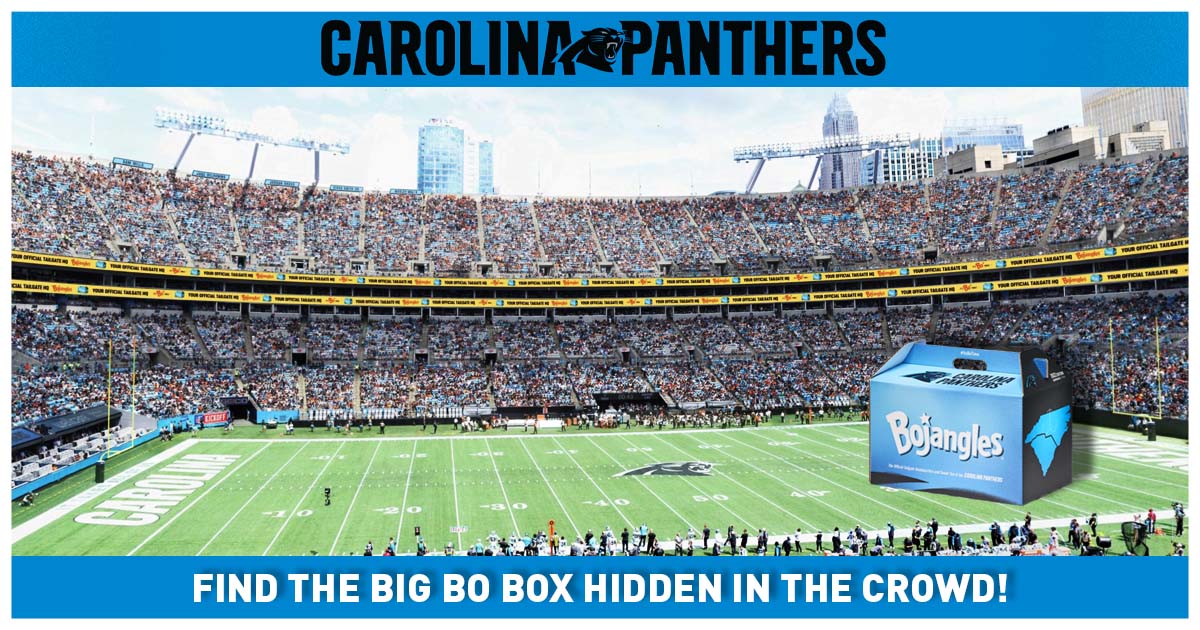 Panthers Fancam