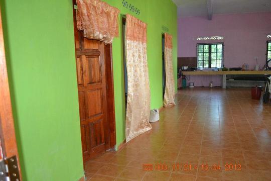 InapDesa - homestay& roomstay tg gemok at endau ,rompin