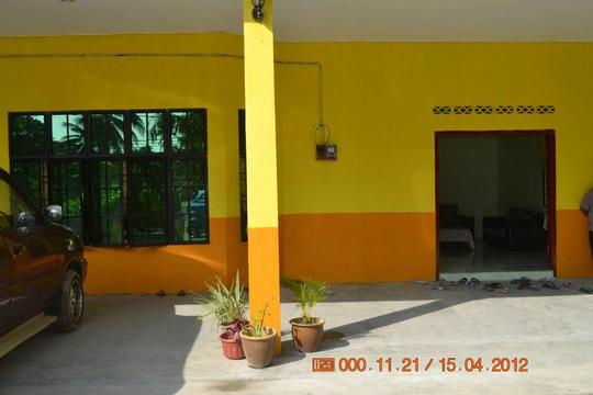 InapDesa - homestay& roomstay tg gemok at endau ,rompin