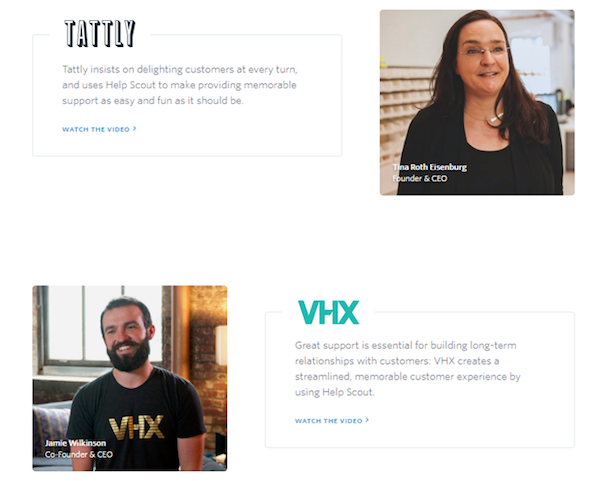 5 Steps to Making the Most of Your Customer Testimonials