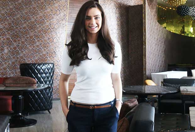 What Will Sarah Todd Serve At Her Restaurant In Goa : IFN | India Food ...