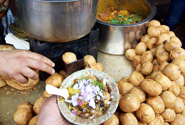 An Insider's Guide To Eating In Varanasi : IFN