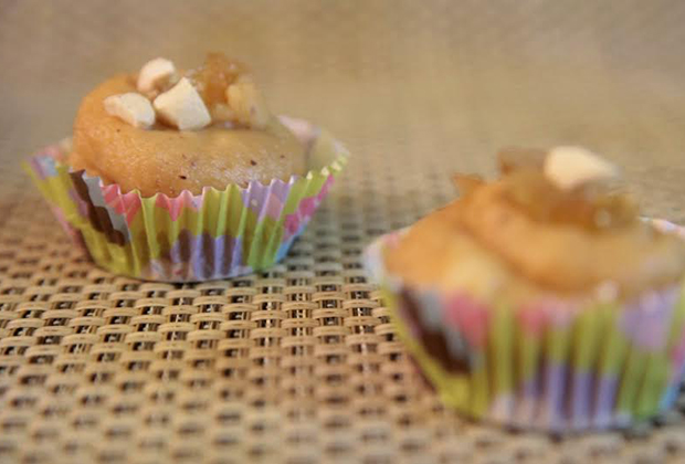 Recipe: Bengali Pithe With A Fun Twist : IFN