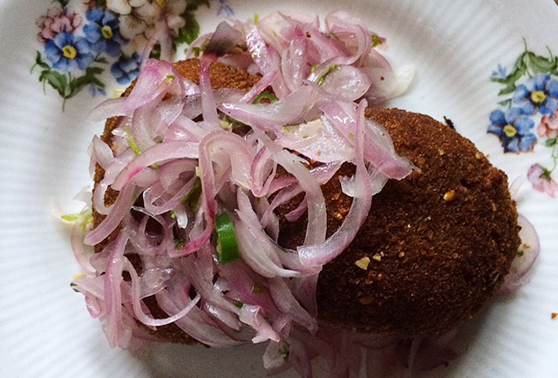 Kerala-Style Meat Cutlets To Keep The Guests Coming : IFN