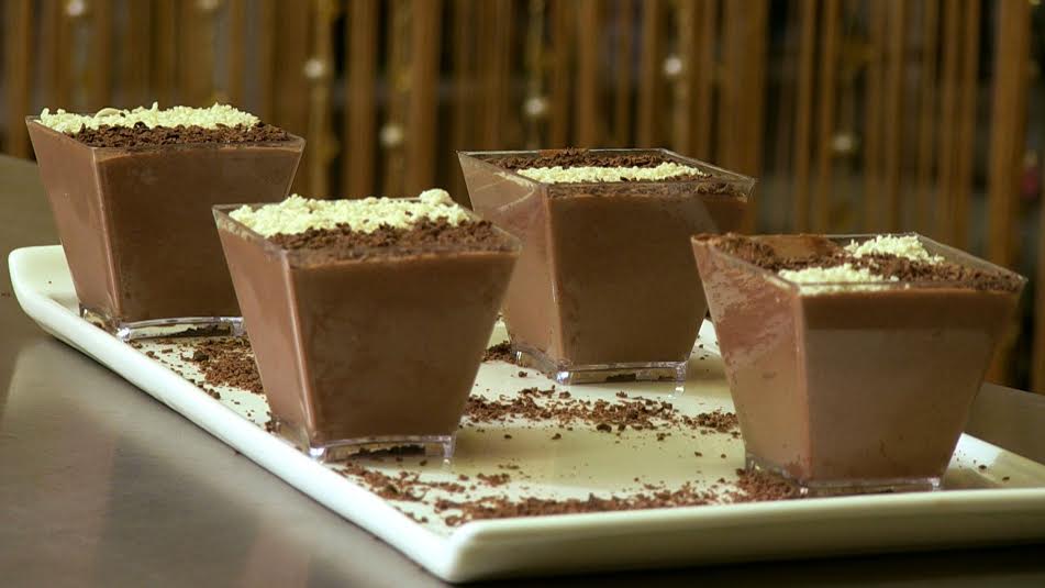 Classic Egg Mayo Sandwich With A Twist : IFN